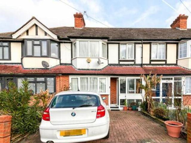 Dahlia Gardens, Mitcham, 3 Bedroom Terraced