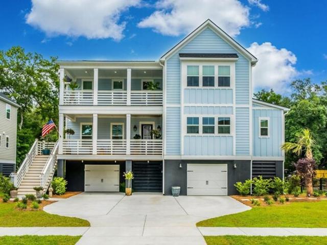Dahlia Dr, Mount Pleasant, Home For Sale