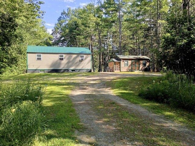 Dahlia Farm Rd, Monroe, Home For Sale