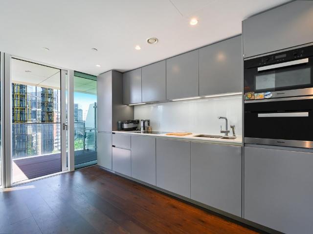Dahlia House, North Wharf Road, London W2, 1 bed flat to rent, £3,500 pcm | PrimeLocation