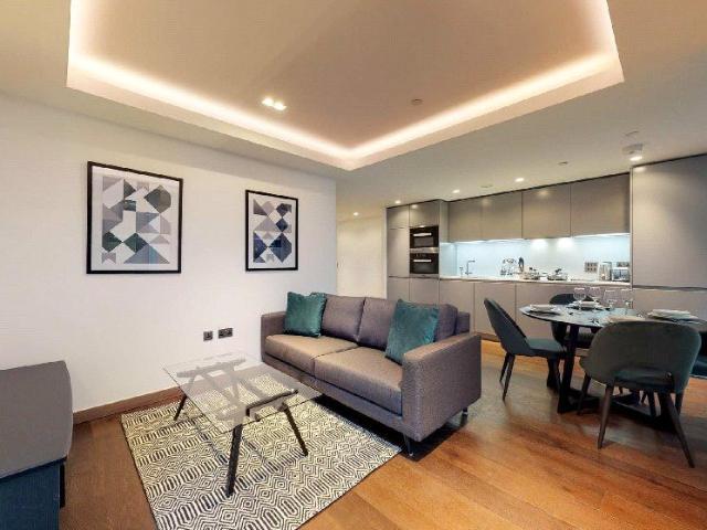 Dahlia House W2, 1 bed flat to rent, £3,467 pcm | PrimeLocation