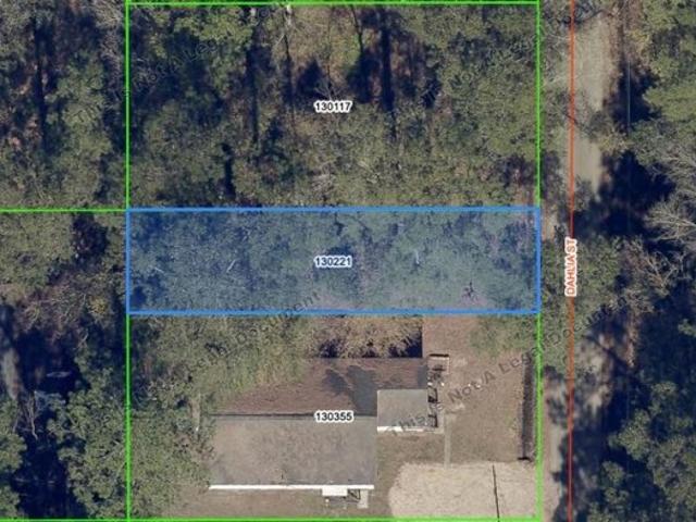 Dahlia St Lot 30, Covington, LA 70435
