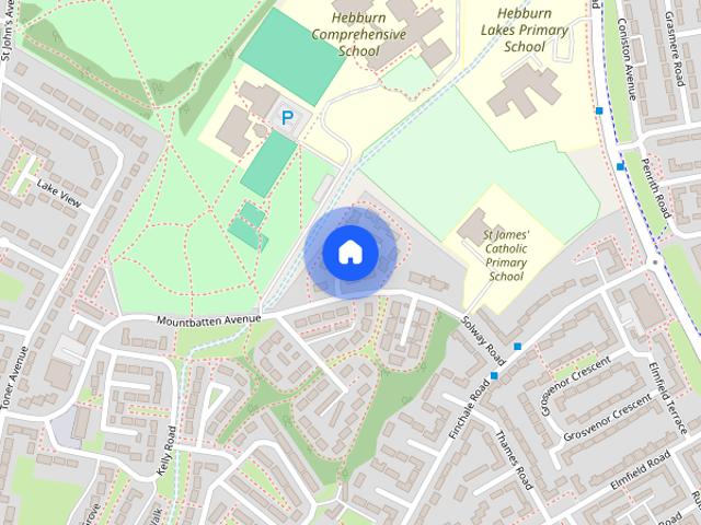 Dahlia Way, Hebburn, NE31
