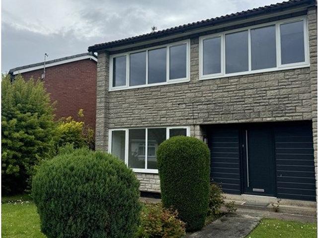 Dahlia Way, Hebburn NE31, 3 bed semi detached house to rent, £1,000 pcm | PrimeLocation