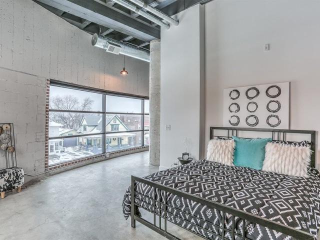 Dahlman Flats Studio Apartment for Rent at 1311 S 9th St, Omaha, NE 68108 Little Italy
