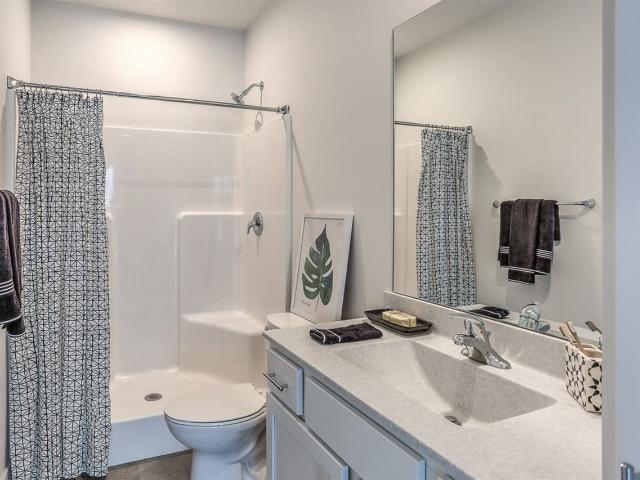 Dahlman Flats Studio Apartment for Rent at 1311 S 9th St, Omaha, NE 68108 Little Italy
