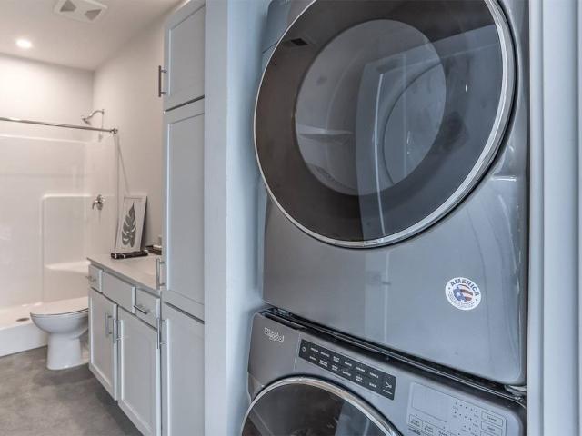 Dahlman Flats Studio Apartment for Rent at 1311 S 9th St, Omaha, NE 68108 Little Italy