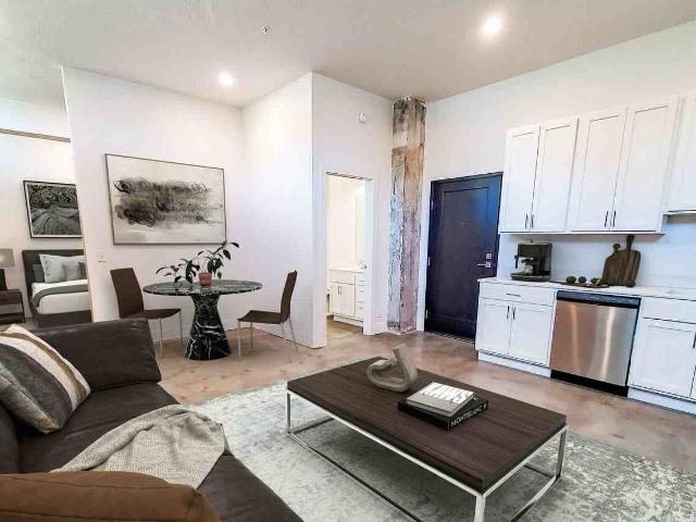 Dahlman Flats Studio Apartment for Rent at 1311 S 9th St, Omaha, NE 68108 Little Italy