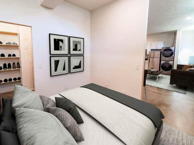 Dahlman Flats 1 Bedroom Apartment for Rent at 1311 S 9th St, Omaha, NE 68108 Little Italy
