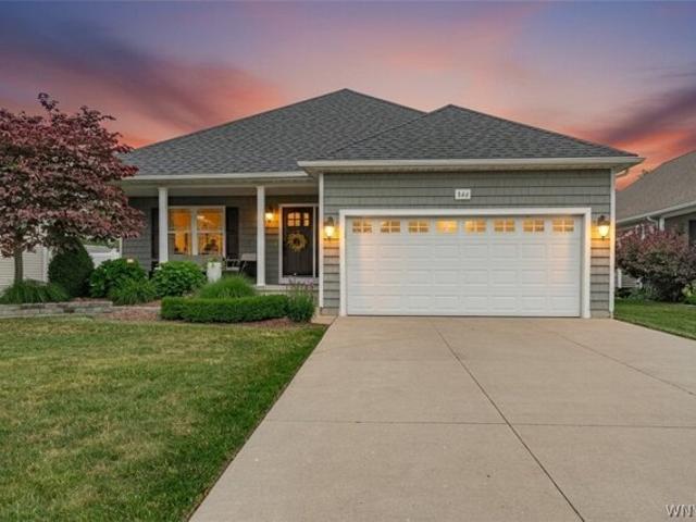 Daigler Dr, North Tonawanda, Home For Sale
