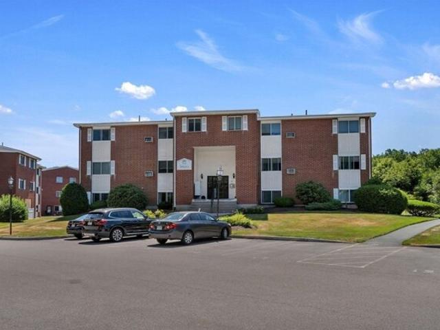 Dailey St Apt H, Attleboro, Condo For Sale