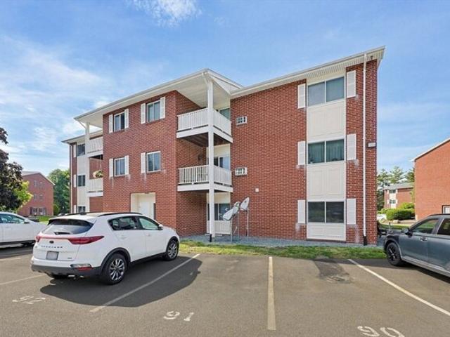 Dailey St Apt H, Attleboro, Condo For Sale