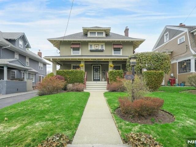Daily St, Nutley, Home For Sale
