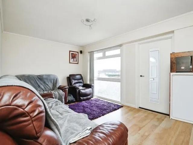 Daimler Avenue, Banbury