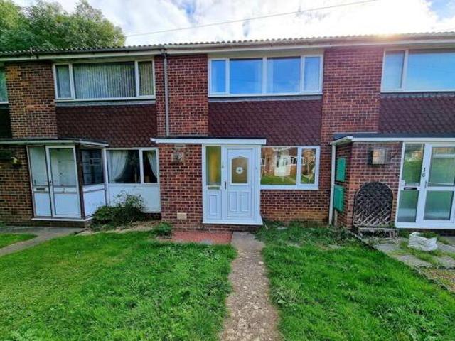 Daimler Avenue, Banbury, 2 Bedroom Terraced