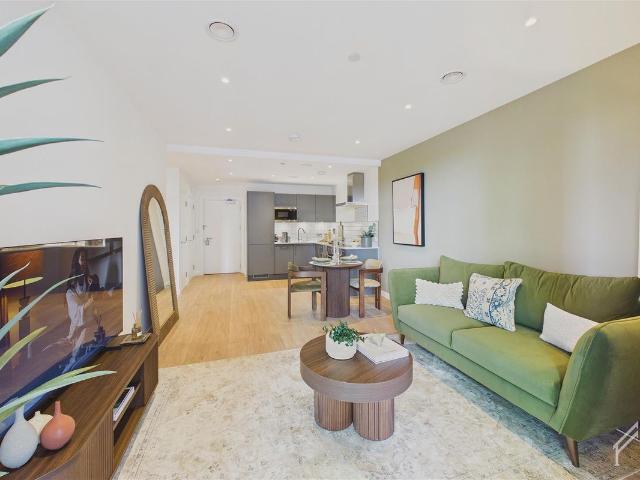 Daimler House, 330 Ealing Road, Wembley HA0, 1 bed flat to rent, £1,750 pcm | PrimeLocation