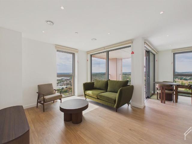 Daimler House, 330 Ealing Road, Wembley HA0, 2 bed flat to rent, £2,275 pcm | PrimeLocation