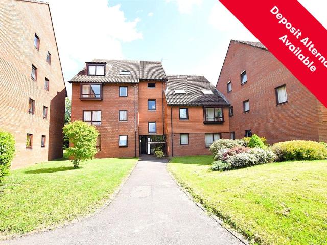 Daines Court, Marina Gardens, Bristol BS16, 2 bed flat to rent, £1,100 pcm | PrimeLocation