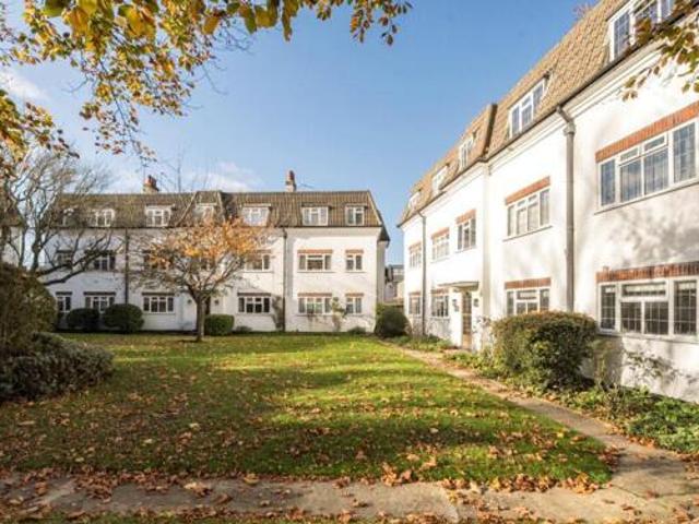 Dainton Close, Bromley, 2 Bedroom Apartment