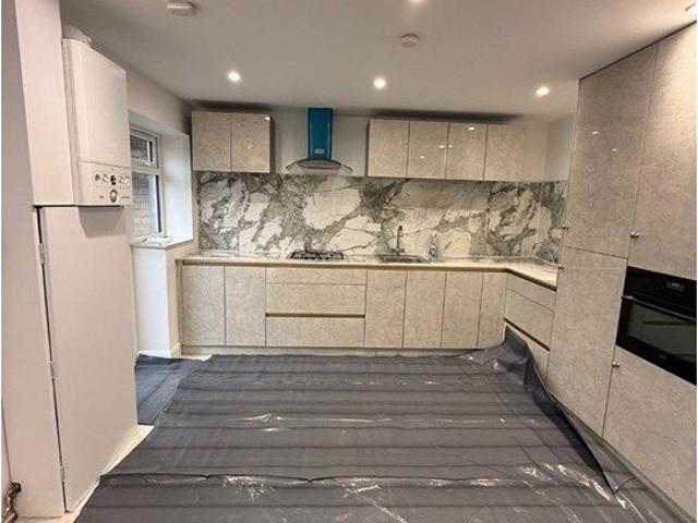 Daintry Close, Harrow HA3, 3 bed terraced house to rent, £2,495 pcm | PrimeLocation
