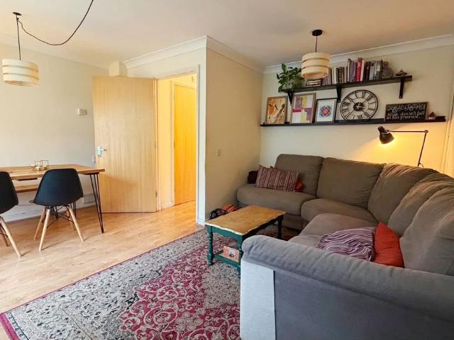 Daintry Way, Hackney Wick E9, 2 bed property to rent, £2,500 pcm | PrimeLocation