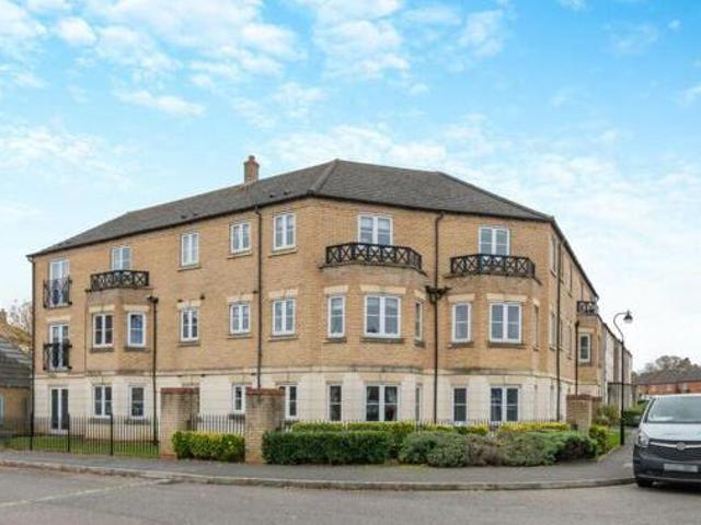 Dainty Grove, Grange Park, 2 Bedroom Apartment