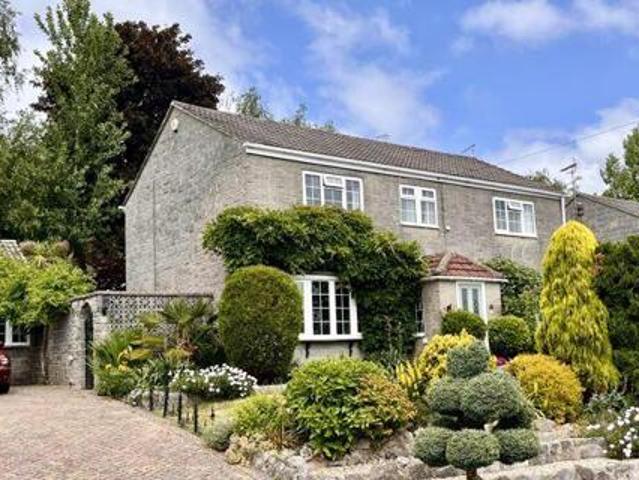 Dairs Orchard, Tatworth, 4 Bedroom Detached