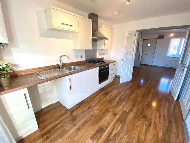 Dairy Way, King's Lynn PE30, 2 bed terraced house to rent, £925 pcm | PrimeLocation
