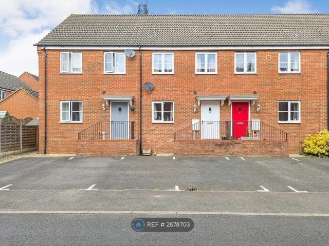 Dairy Way, King's Lynn PE30, 3 bed terraced house to rent, £1,050 pcm | PrimeLocation
