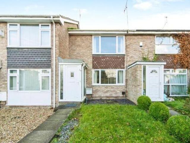 Dairy Bank, Elton, 2 Bedroom Terraced