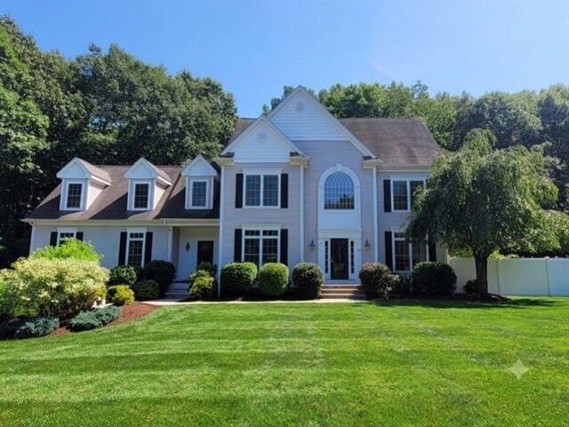 Dairy Dr, Upton, Home For Sale