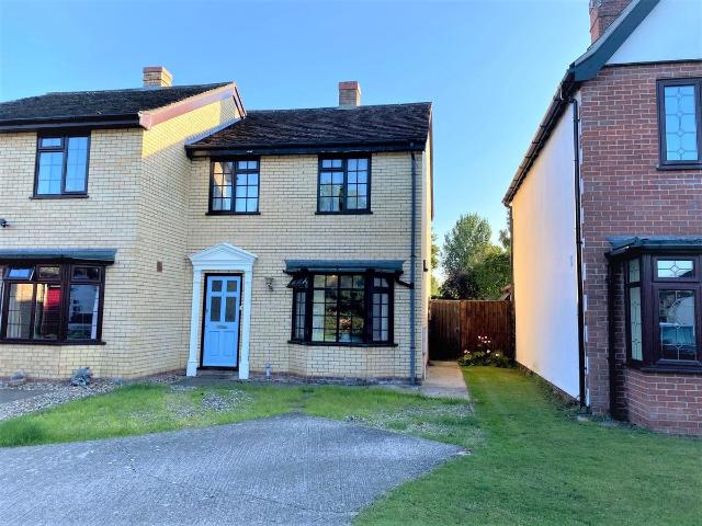 Dairy Drive, Fornham All Saints, Bury St. Edmunds IP28, 3 bed property to rent, £1,400 pcm | PrimeLocation