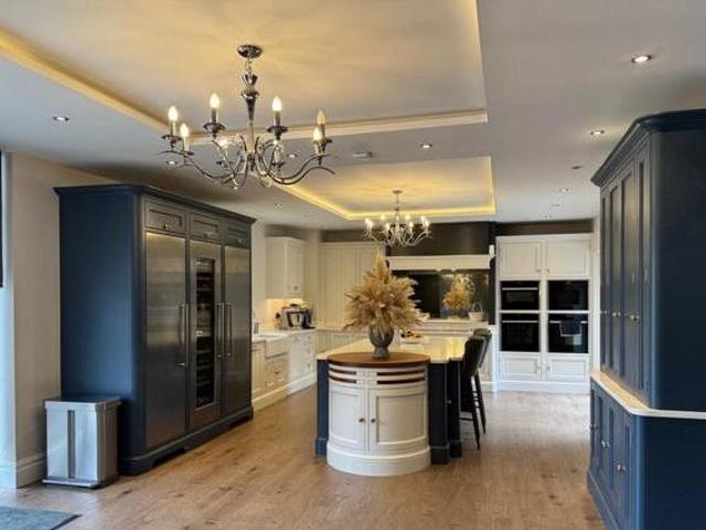 Dairy Farm Court, West Stockwith, 7 Bedroom Detached