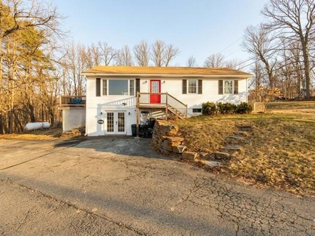 Dairy Hill Rd, Royalton, Home For Sale