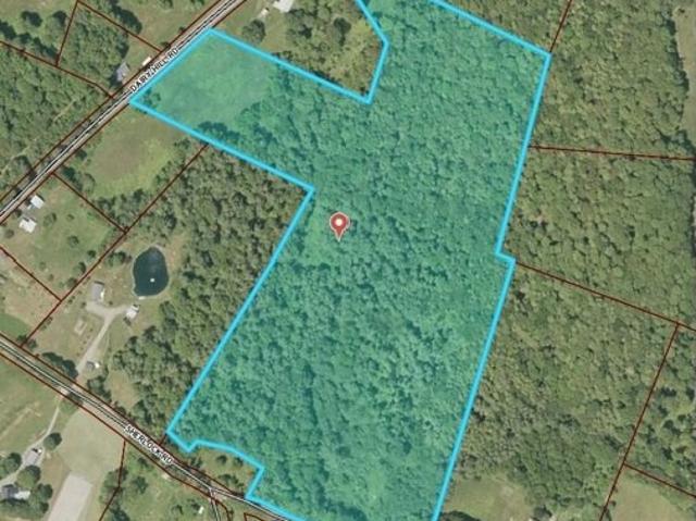 Dairy Hill Rd, Royalton, Plot For Sale