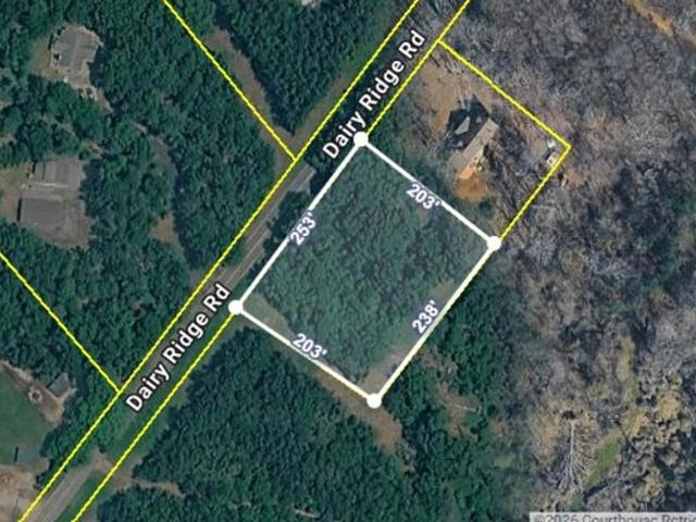 Dairy Ridge Rd, Spartanburg, SC 29302