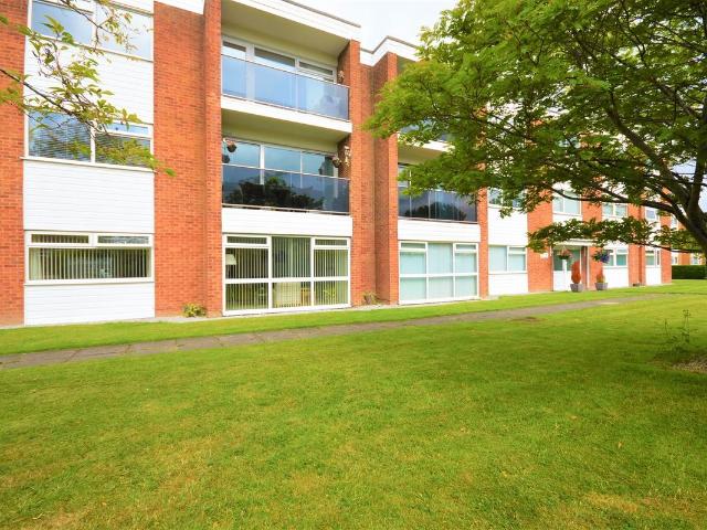 Dairyground Road, Bramhall, Stockport SK7, 2 bed flat to rent, £1,200 pcm | PrimeLocation