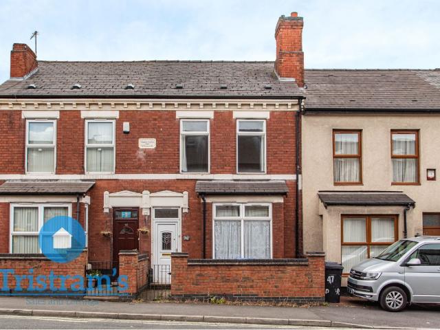Dairyhouse Road, Derby DE23, 3 bed semi detached house to rent, £1,200 pcm | PrimeLocation