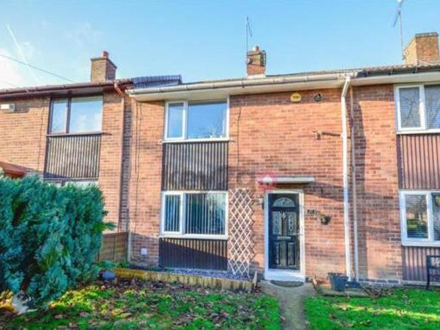 Daisy Walk, Beighton, 2 Bedroom Terraced