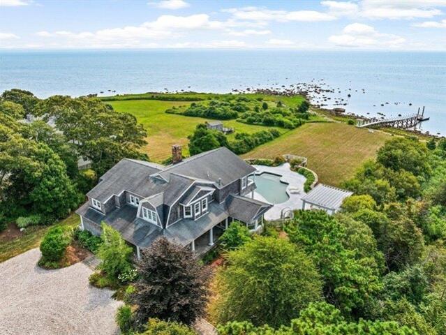 Daisy Way, Mattapoisett, Home For Sale