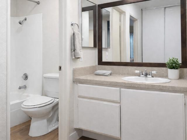 Daisy Apartments 1 Bedroom Apartment for Rent at 12671 Main St, Garden Grove, CA 92840