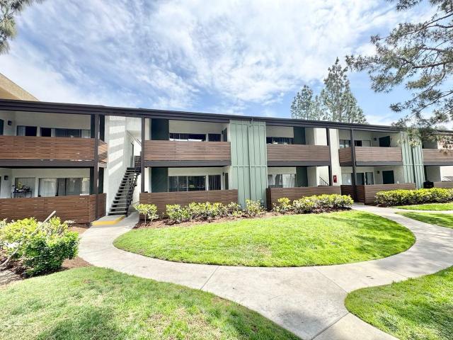 Daisy Apartments 1 Bedroom Apartment for Rent at 12671 Main St, Garden Grove, CA 92840