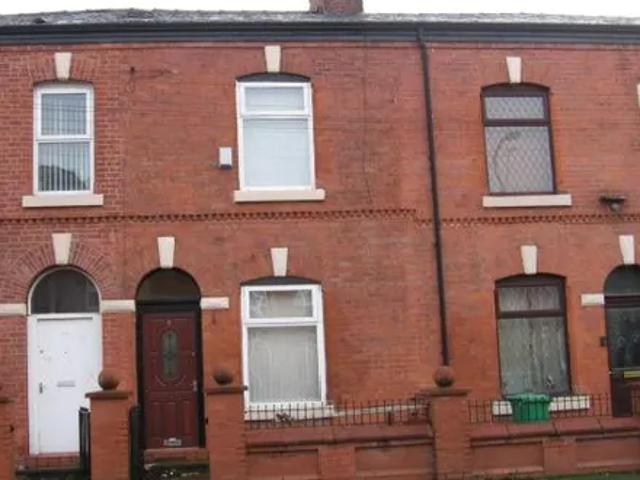 Daisy Bank, Manchester, M40 1QA, United Kingdom | 3 bed townhouse for rent #130435123 | Rentberry