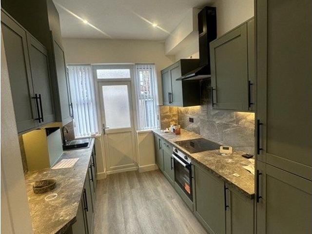 Daisy Bank, Manchester M40, 4 bed end terrace house to rent, £1,500 pcm | PrimeLocation