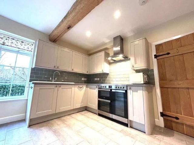 Daisy Bank Crescent, Audlem, CW3