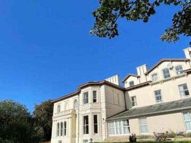 Daisy Bank Road, Flat,manchester, 1 Bedroom Flat
