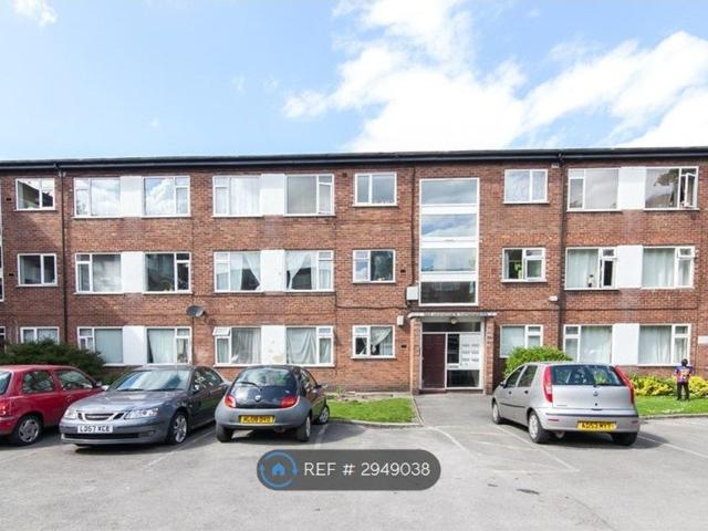 Daisy Bank Road M145Gl M14, 2 bed flat to rent, £1,400 pcm | PrimeLocation