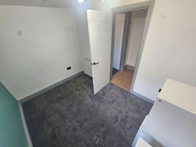 Daisy Bank Road, Manchester, M14
