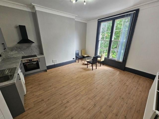 Daisy Bank Road, Manchester, M14