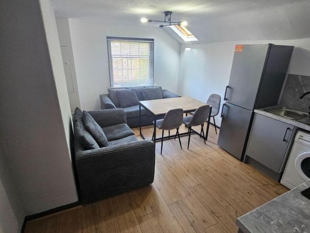 Daisy Bank Road, Manchester, M14